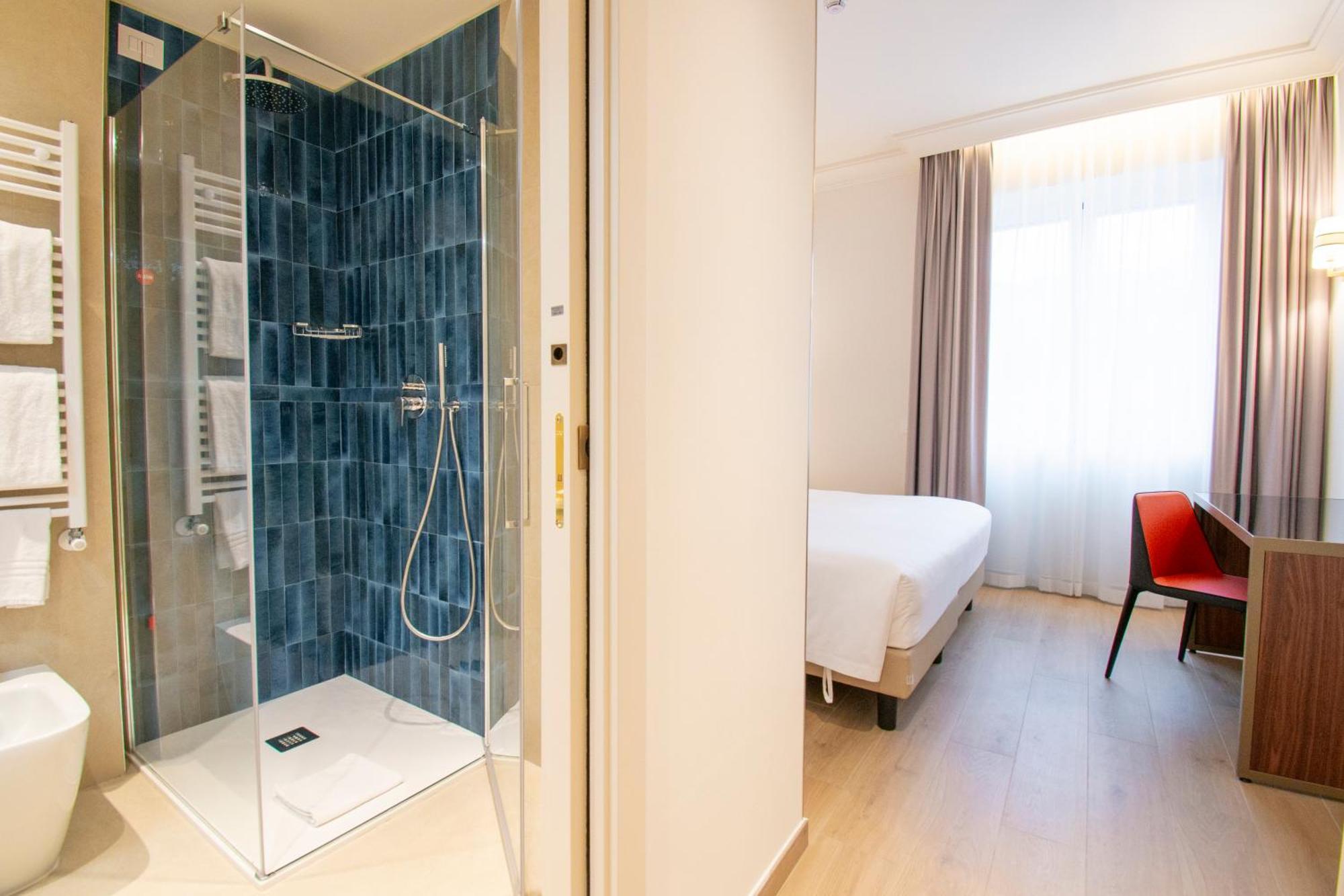 Hotel Excelsior San Marco Bergamo, Italy - book now, 2025 prices