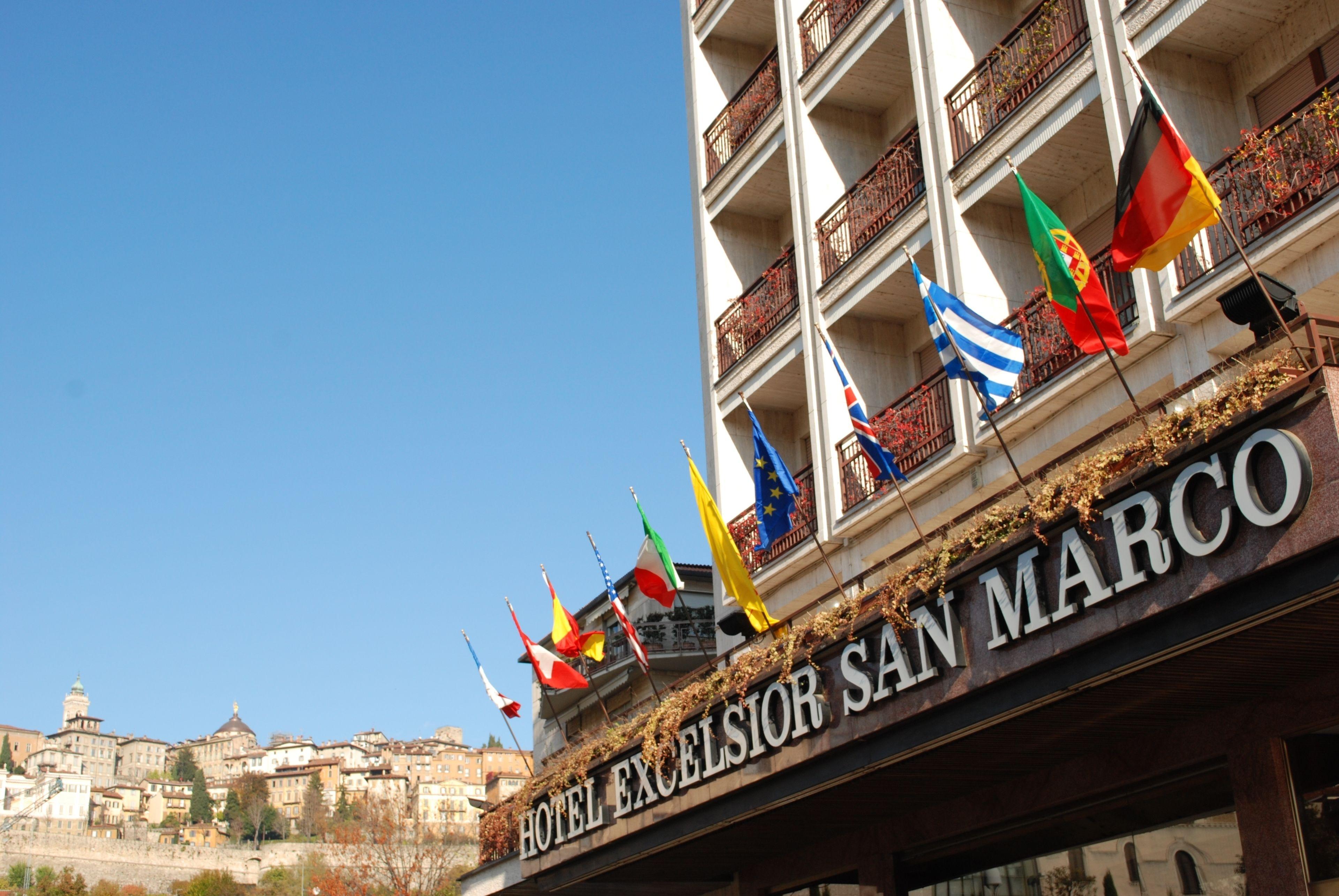 Hotel Excelsior San Marco Bergamo, Italy - book now, 2026 prices