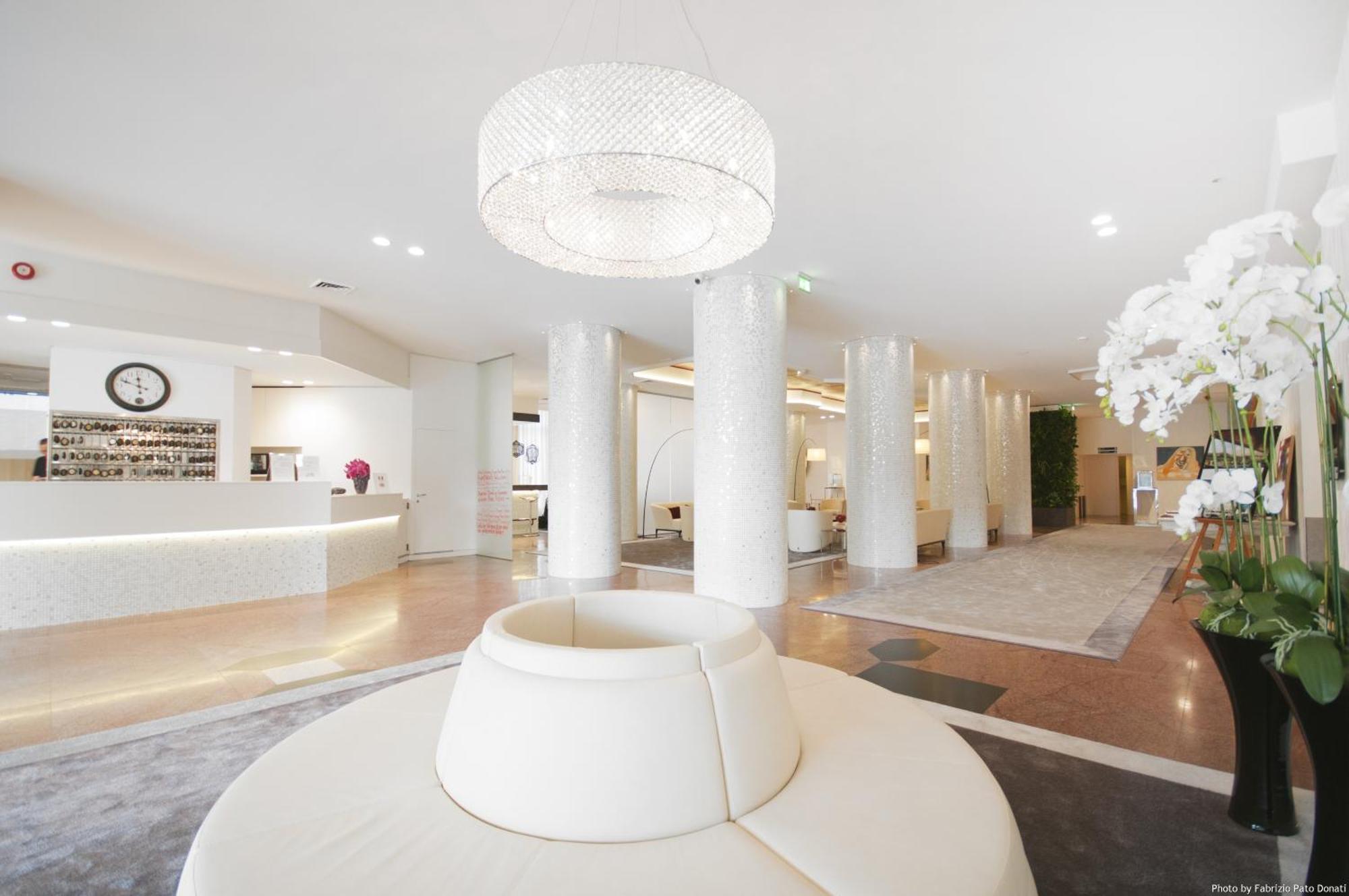 Hotel Excelsior San Marco Bergamo, Italy - book now, 2025 prices