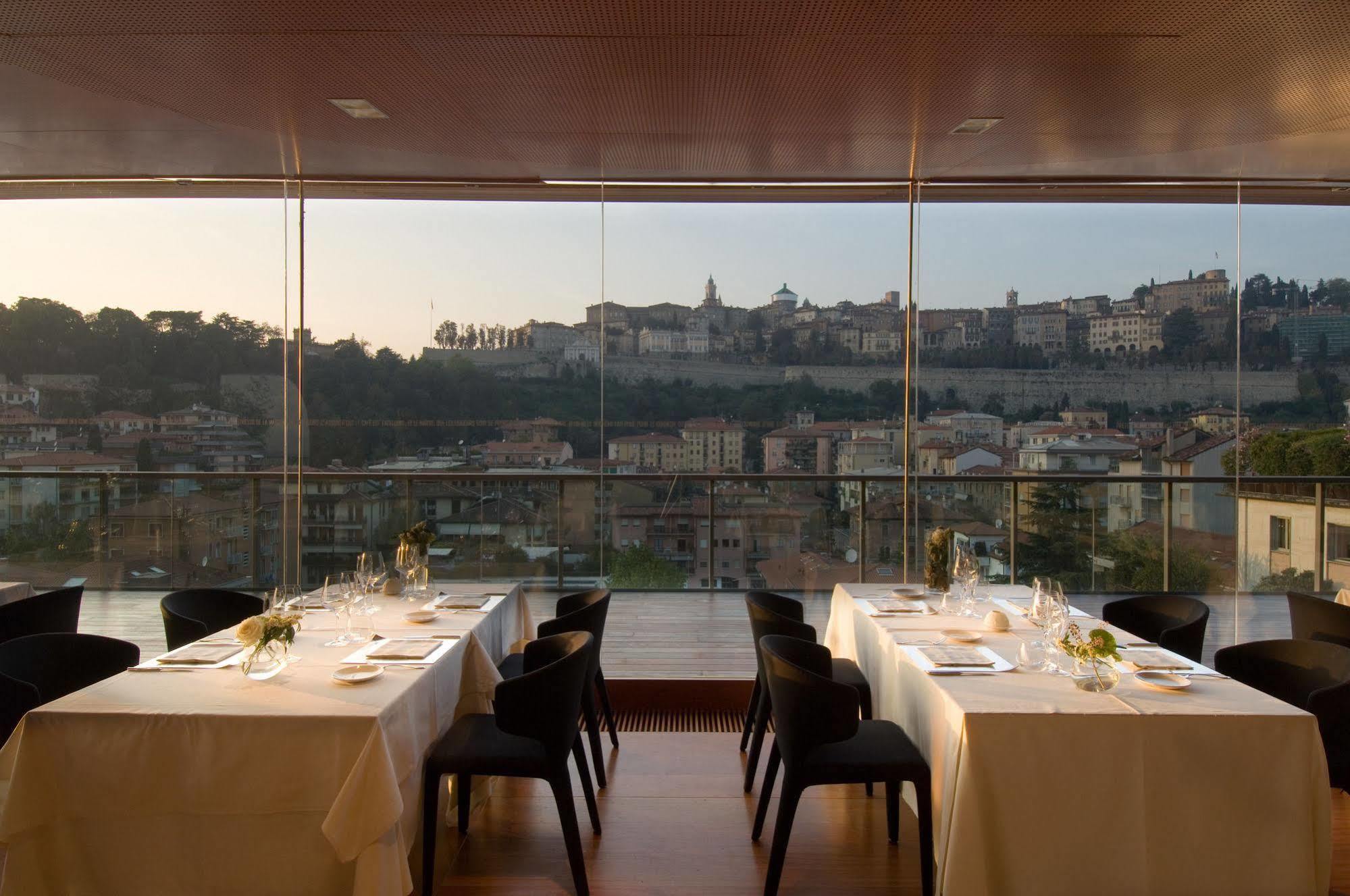 Hotel Excelsior San Marco Bergamo, Italy - book now, 2025 prices